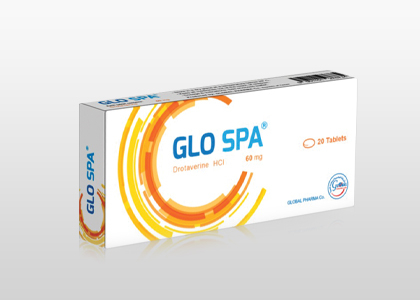 Global Pharma Co. - Drug Page
